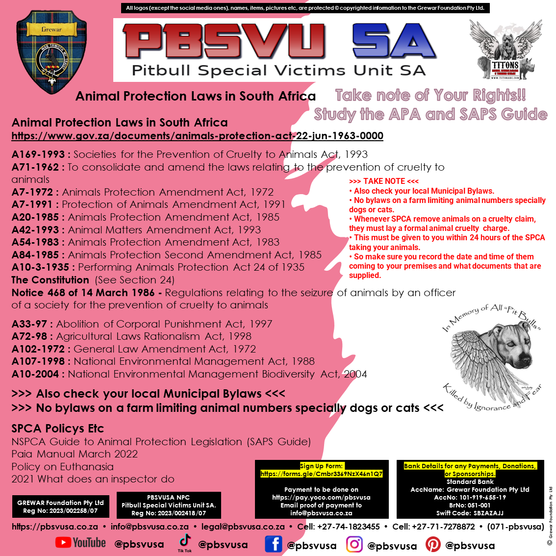 Documents – PBSVUSA